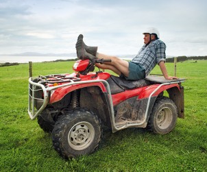 Farmstrong - Live Well Farm Well