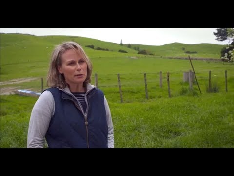 Clinical psychologist Sarah Donaldson on managing stress - Farmstrong ...