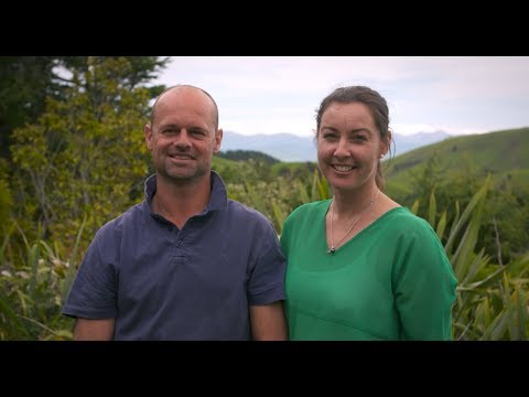 Farmer to farmer with Richard and Becks Tosswill - Farmstrong - Live ...