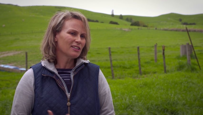 Clinical psychologist Sarah Donaldson on managing stress - Farmstrong ...