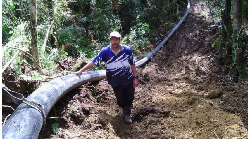 Getting off farm's important - Farmstrong - Live Well Farm Well