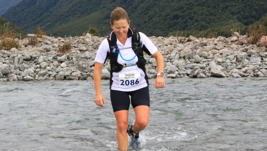 Running for wellbeing is no sweat - Farmstrong - Live Well Farm Well