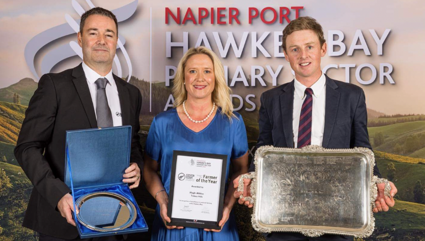 Prioritising People - Farmstrong - Live Well Farm Well