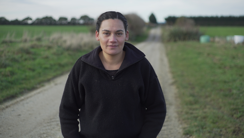 Getting More Whānau On Farm - Farmstrong - Live Well Farm Well