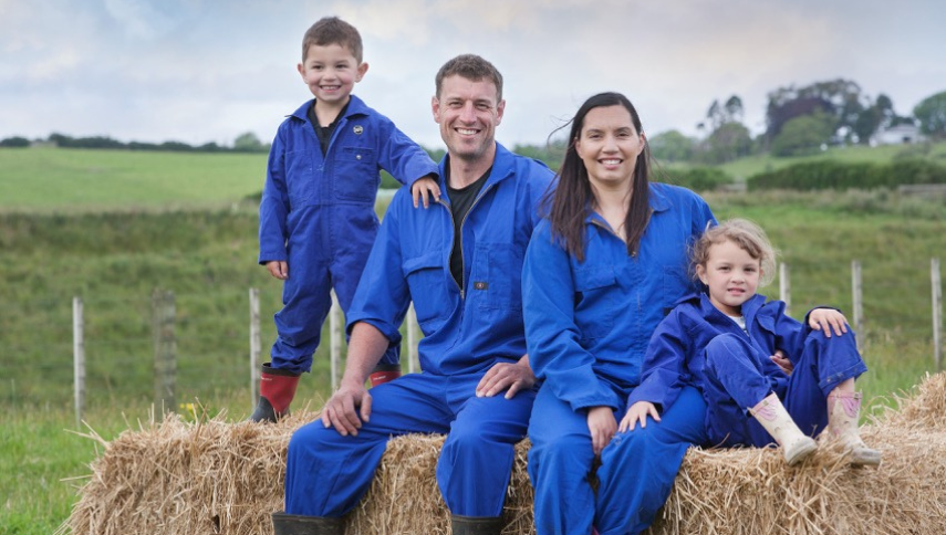 Farmstrong’s Live Well, Farm Well podcasts a hit - Farmstrong - Live ...