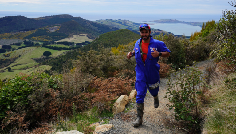 The Gumboot Express - Farmstrong - Live Well Farm Well