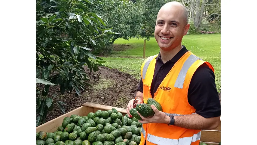 Realistic Optimism - Farmstrong - Live Well Farm Well